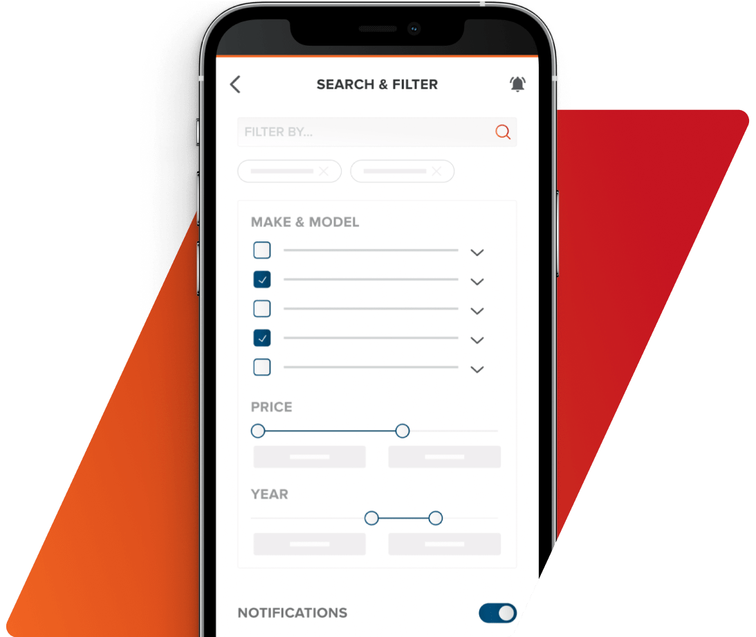 Buy Auction Cars Online | Used Car Auctions for Dealers | ACV